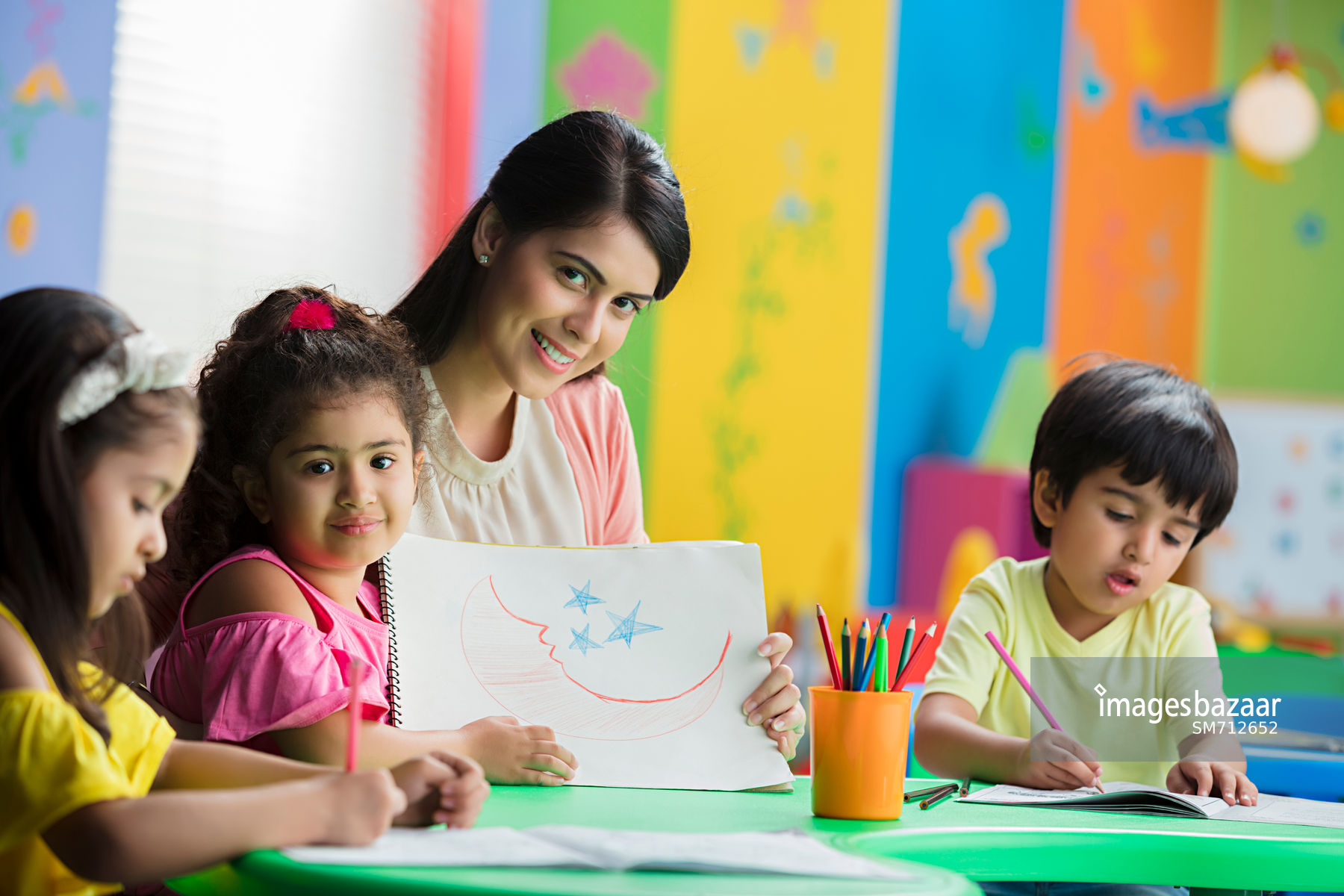 Learning Methodology – Steps